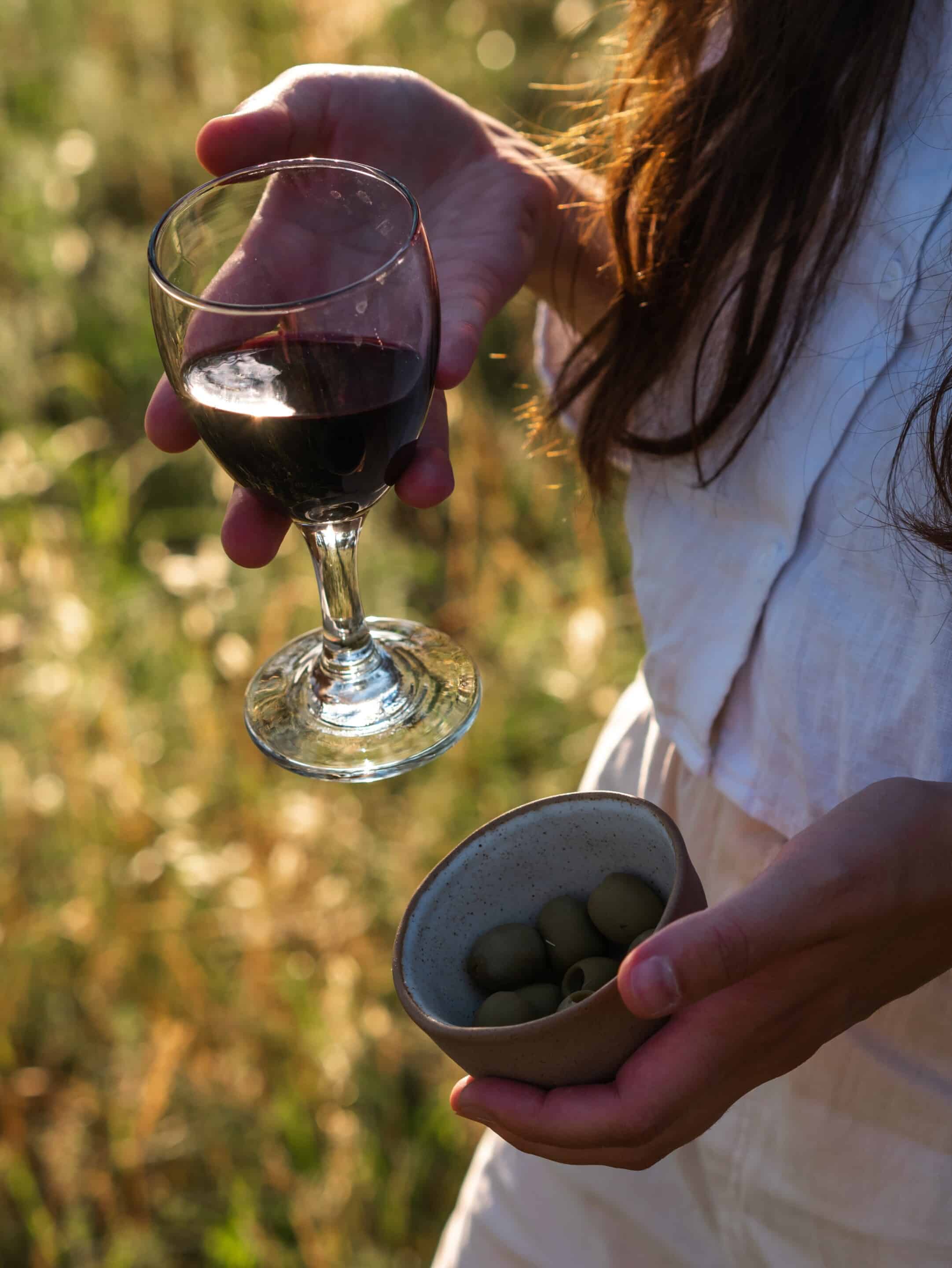 Wine tasting - Nimbus Hotels